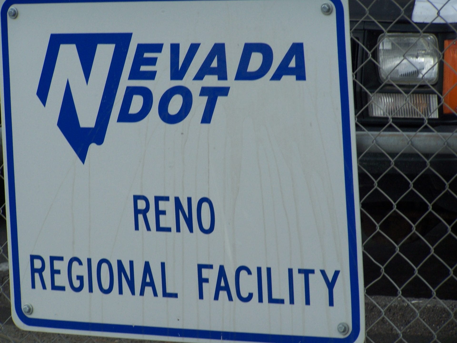 Nevada NDOT - Western Stabilization