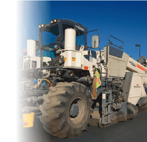 Soil Improvement Solutions - Western Stabilization